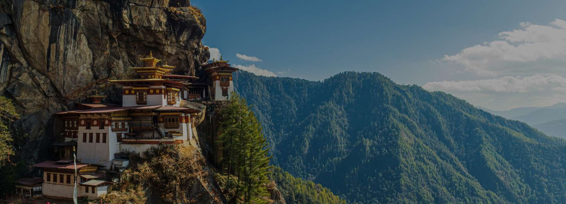 Bhutan Tour Packages: Starting @ ₹3,545 - Book Now | Utazzo